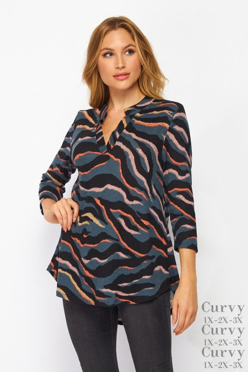 The Gabby - Lets Roll – Turquoise Buckin Boutique, llc